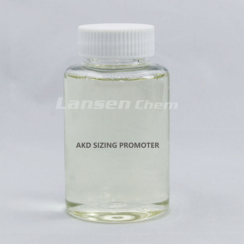 Paper Industry AKD Sizing Curing Promoter Kraft Paper Chemicals 26062 ...