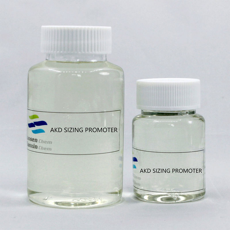 Paper Industry AKD Sizing Curing Promoter Kraft Paper Chemicals 26062 ...