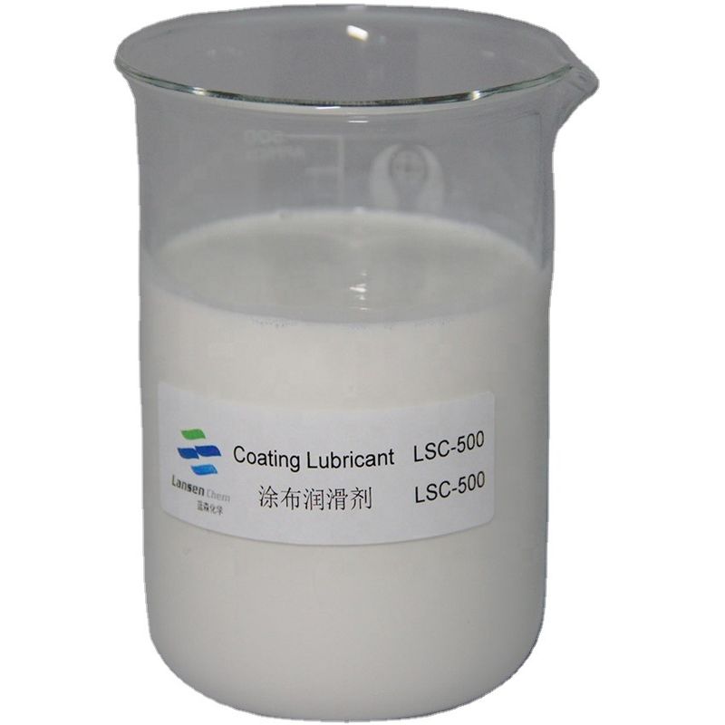 Drying Water Soluble Paper Coating Lubricant Improves Smoothness And ...
