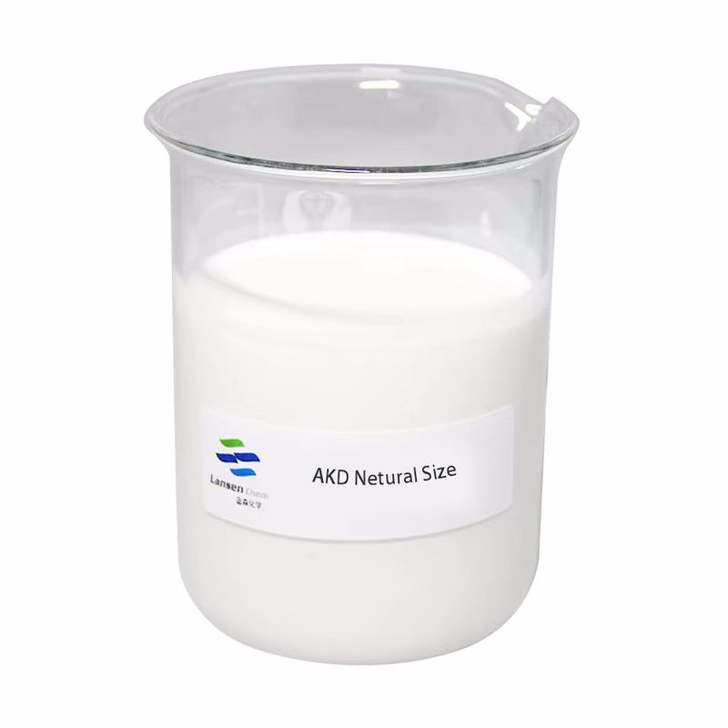 Pulp Internal Sizing Agent Papermaking Chemical Aid Alkyl Ketene Dimer ...