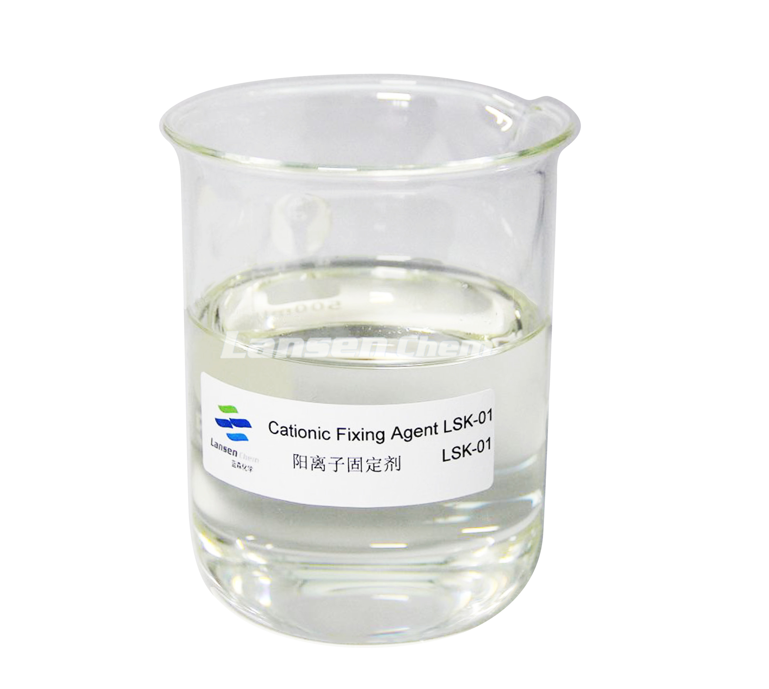 industrial chemical Cationic Fixing Agent paper making auxilliaries ...