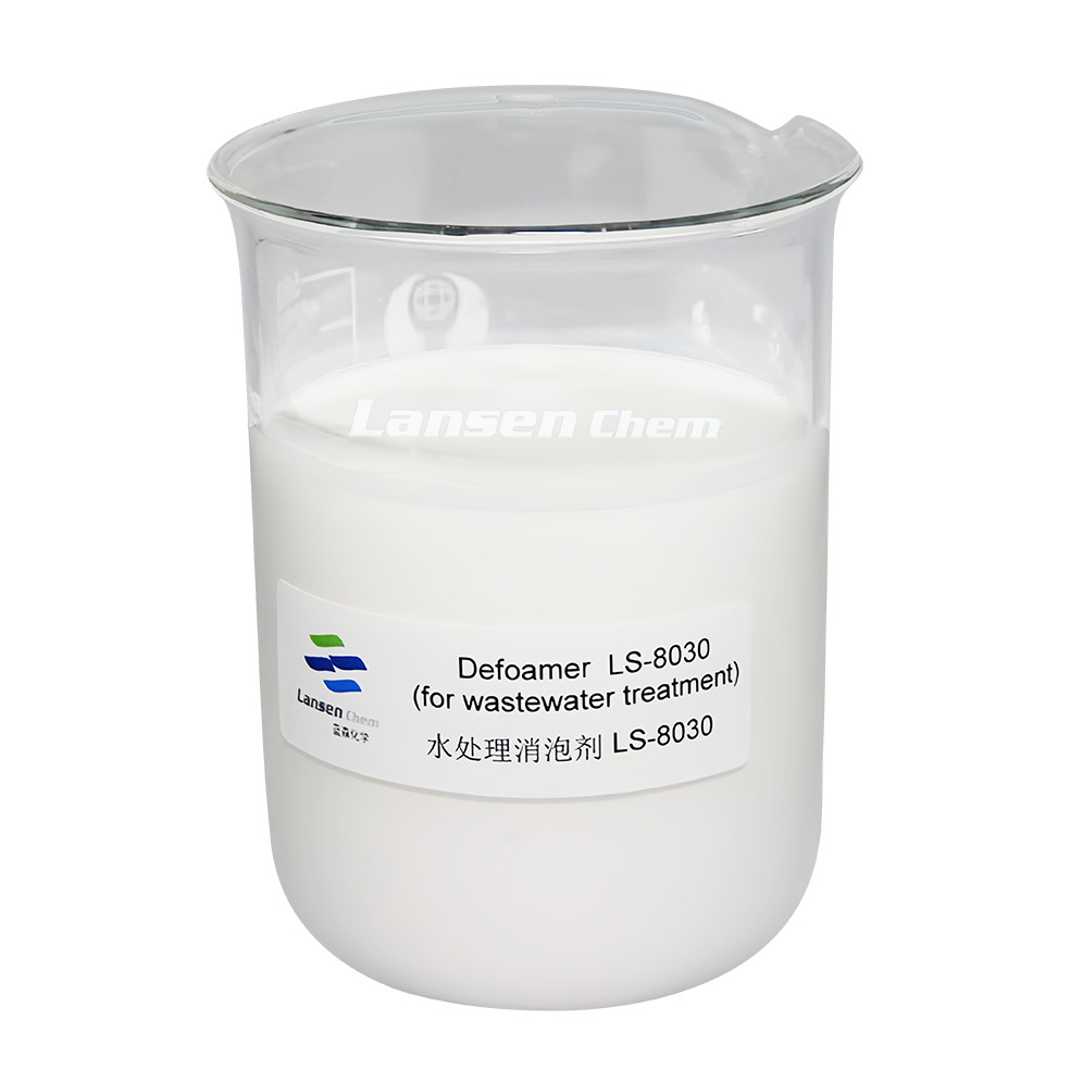 Non Toxic Eco Friendy Silicon Based Defoamer Antifoaming Agent Emulsion ...