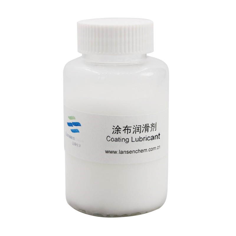 Coating Lubricant For Enhancing Paper Quality Manufacturer Calcium ...