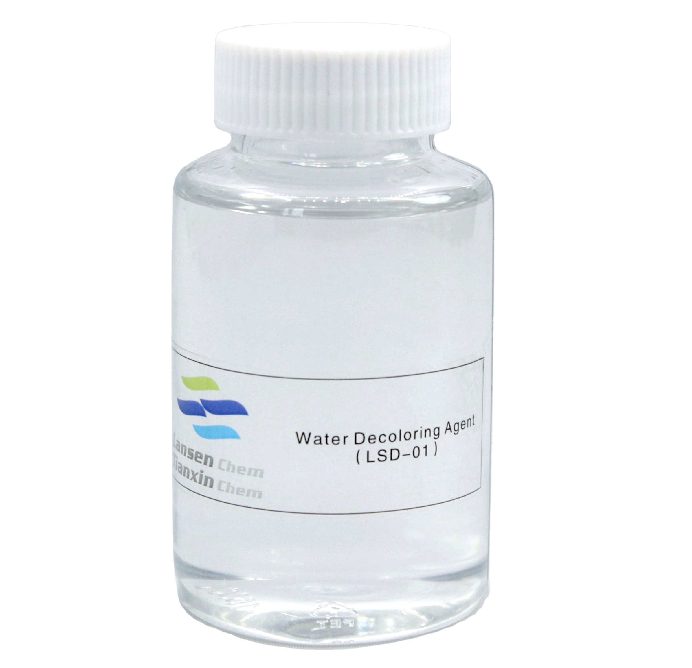 50% Purity Water Decoloring Agent for Effective Decoloring and ...