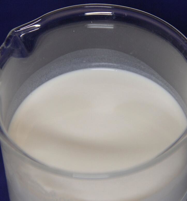 Milk White Emulsion AKD Emulsion Papermaking Cultural Paper Paperboard