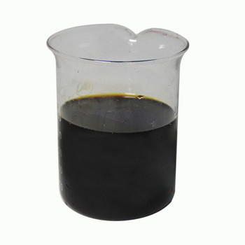 Oil Removal Agent Water Treatment Agent Emulsified Oil LSY-502 PH Value ...
