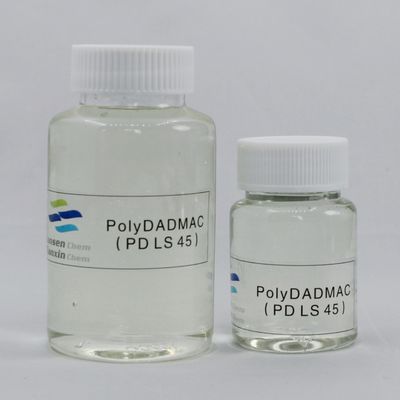Polyamine Flocculant factory, Buy good price DADMAC Chemical products