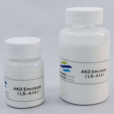 paper pulp chemical AKD Alkyl Ketene Dimer Neutral Emulsion internal ...