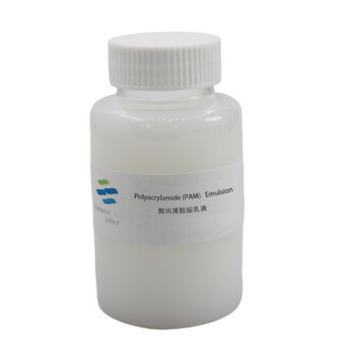 Polyacrylamide Emulsion factory, Buy good quality Polyacrylamide ...