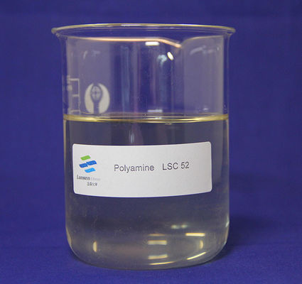 Polyamine Flocculant factory, Buy good quality Polyamine Flocculant ...