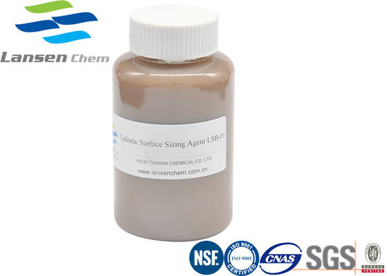 Surface Sizing Agent factory, Buy good quality Surface Sizing Agent ...