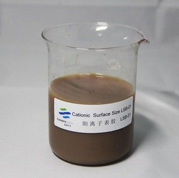 Surface Sizing Agent factory, Buy good quality Surface Sizing Agent ...