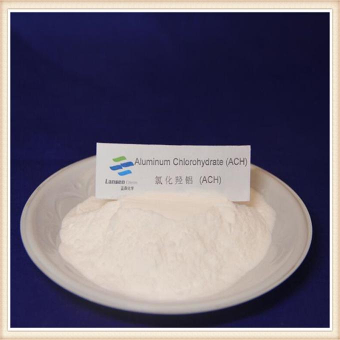 23% Aluminum Chlorohydrate Quality Water Treatment Chemicals