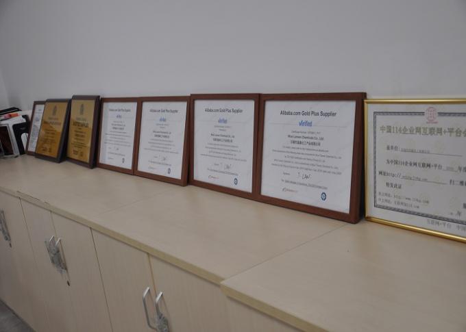 Kraft Paper Dry Strength Agent Transparent Viscous Liquid Paper Chemical