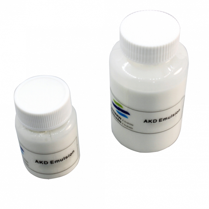Papermaking Surface Sizing Agent AKD Alkyl Ketene Dimer Neutral ...