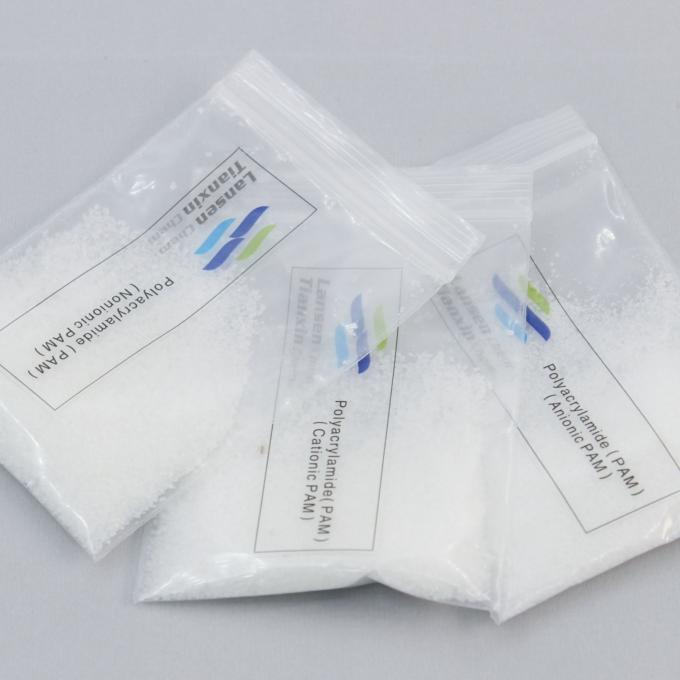 Industrial Anionic Polyacrylamide Powder Decolorizing And Coagulant Agent