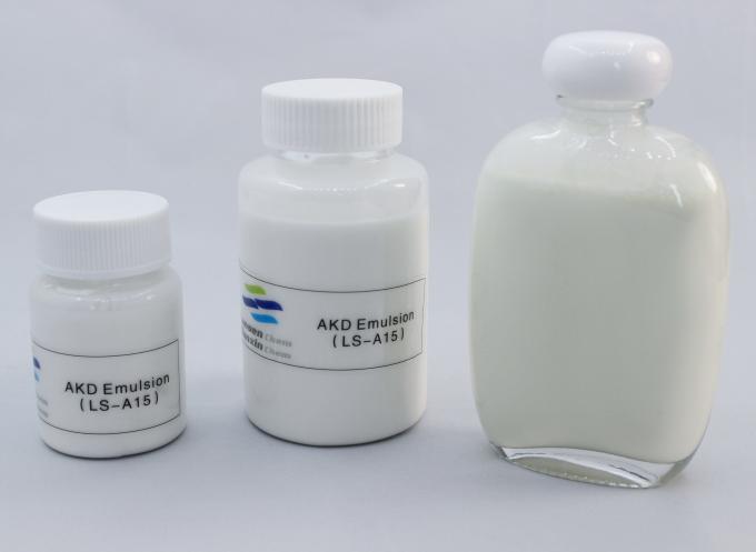 Neutral Sizing Agent Alkyl Ketene Dimer AKD Emulsion