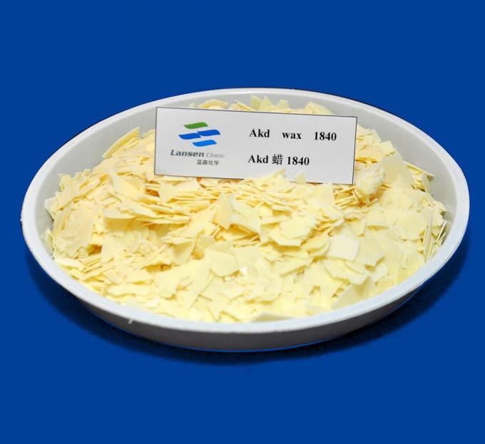 Alkyl Ketene Dimer AKD Emulsion WAX Water Resistance Paper Making Chemicals