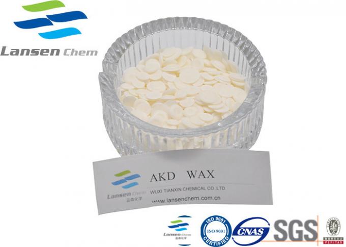 Alkyl Ketene Dimer AKD Emulsion WAX Water Resistance Paper Making Chemicals