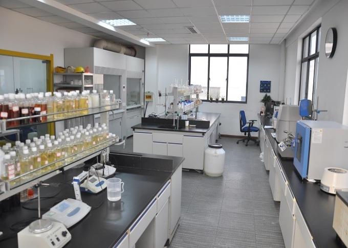 Calcium Stearate AKD Emulsion internal Sizing Agent supplier produce ...